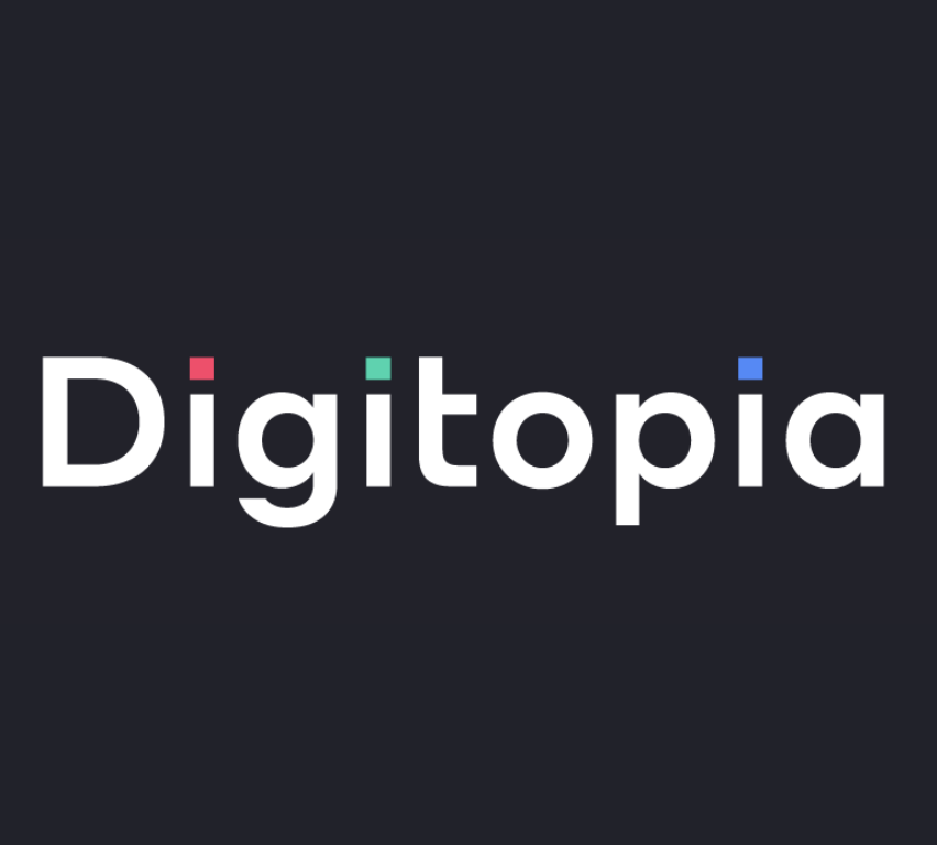 Press Release - Welcome to Digitopia